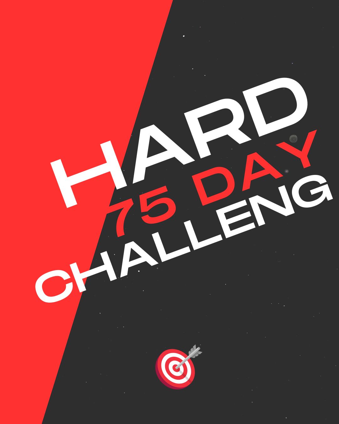 75 Hard Challenge - Supere seus Limites e Transforme sua Vida! - Lu...
