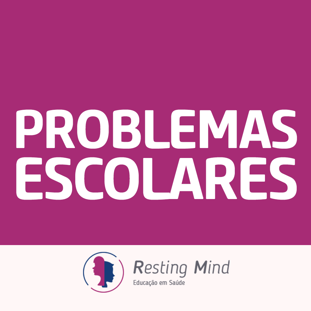 Problemas escolares