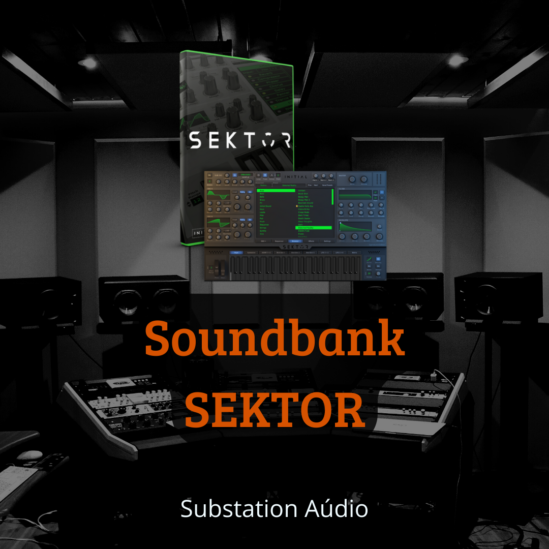 SoundBank SEKTOR