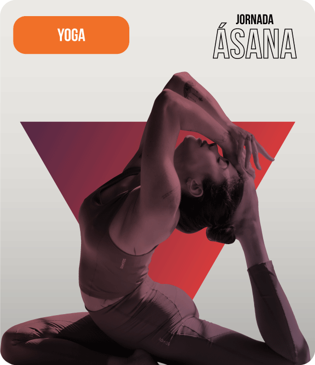 Jornada Ásana