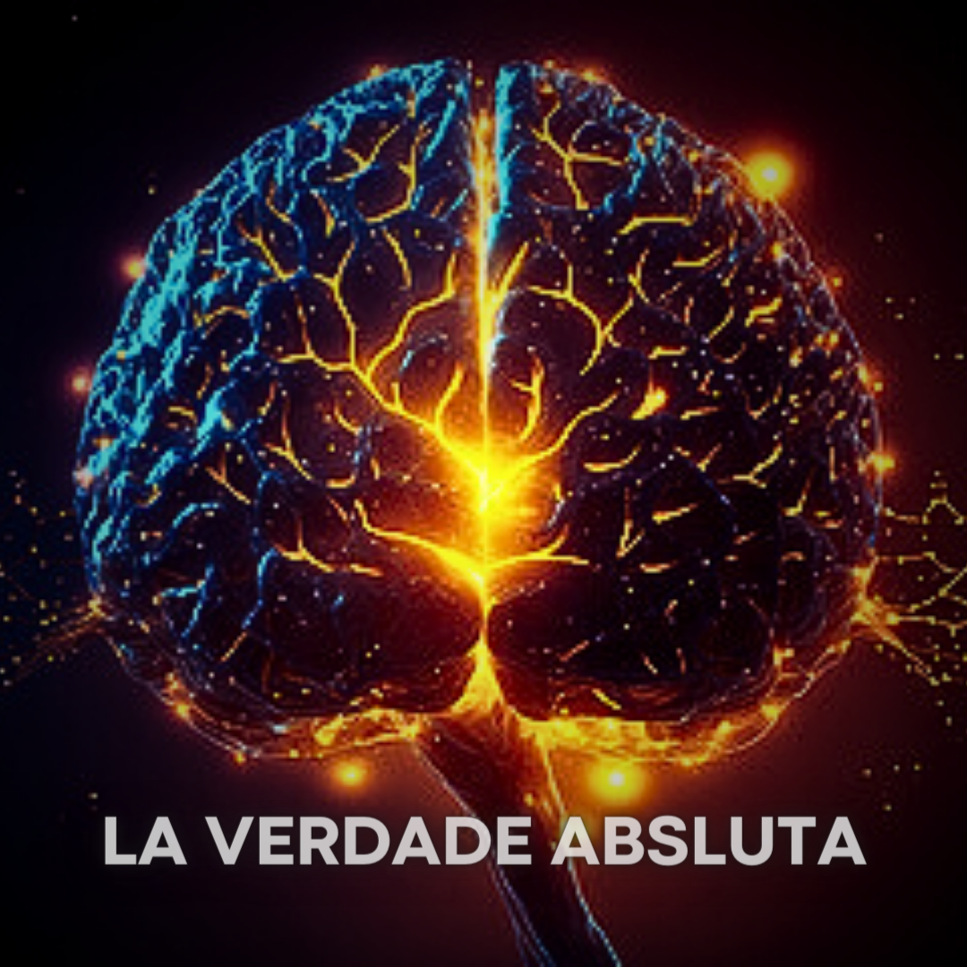 La verdad Absoluta - Jonathan Da Silva Leal | Hotmart