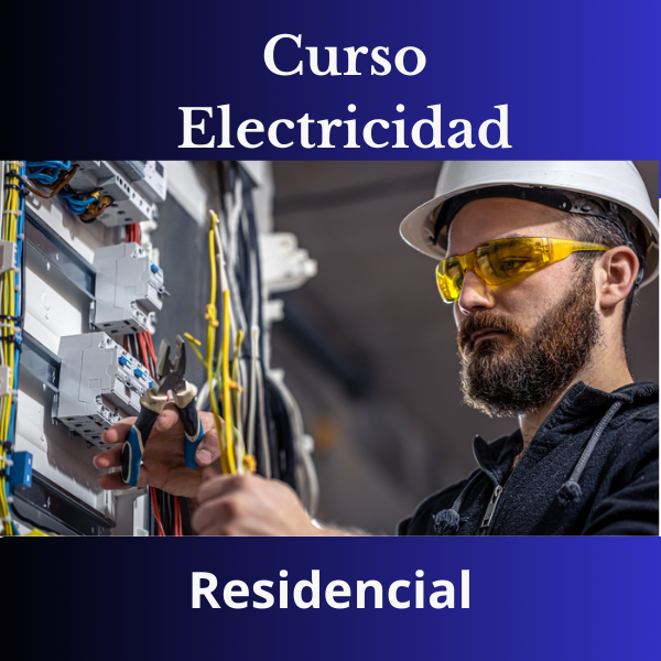 curso electricidad residencial - Julio garcia | Hotmart