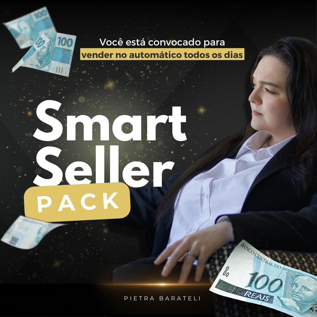 SmartSeller - Kit Essencial para Vender Online