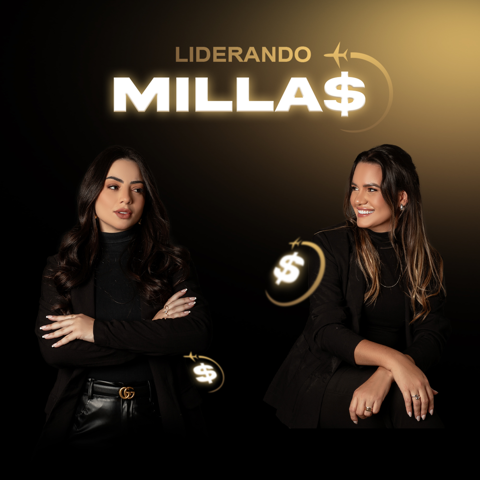 LIDERANDO MILLA$ - Liderando Millas | Hotmart