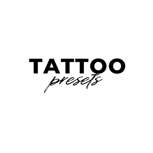 Tattoo Preset