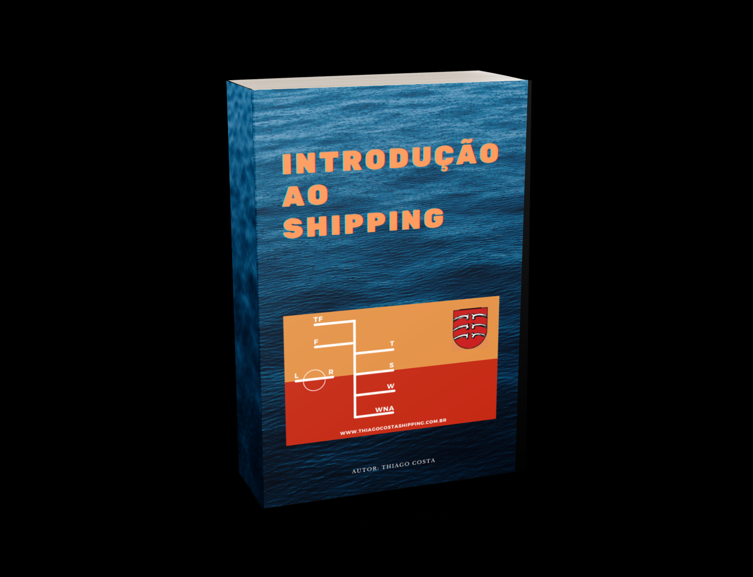 Livro Digital de Introdução ao Shipping