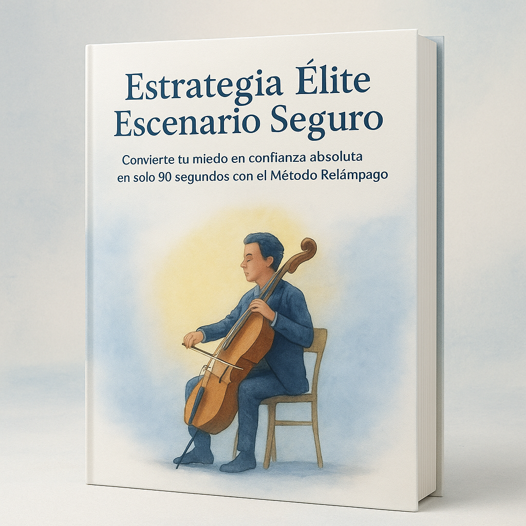 Estrategia Élite Escenario Seguro - Hugo | Hotmart