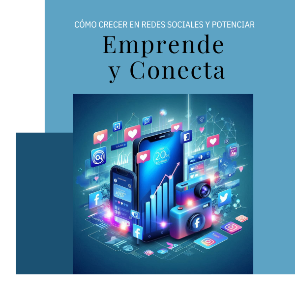 Emprende y Conecta - Luz Renteria cuama | Hotmart