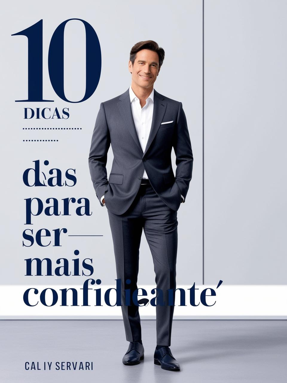 10 dicas para ser mais confiante