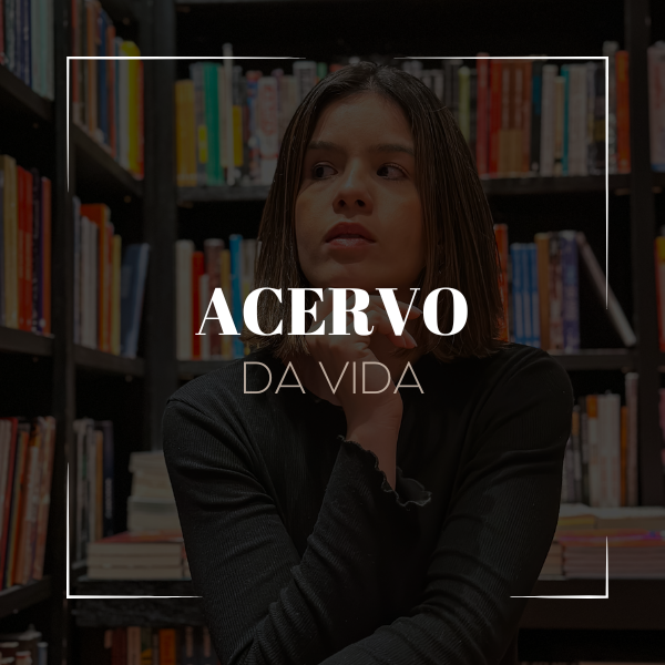Acervo