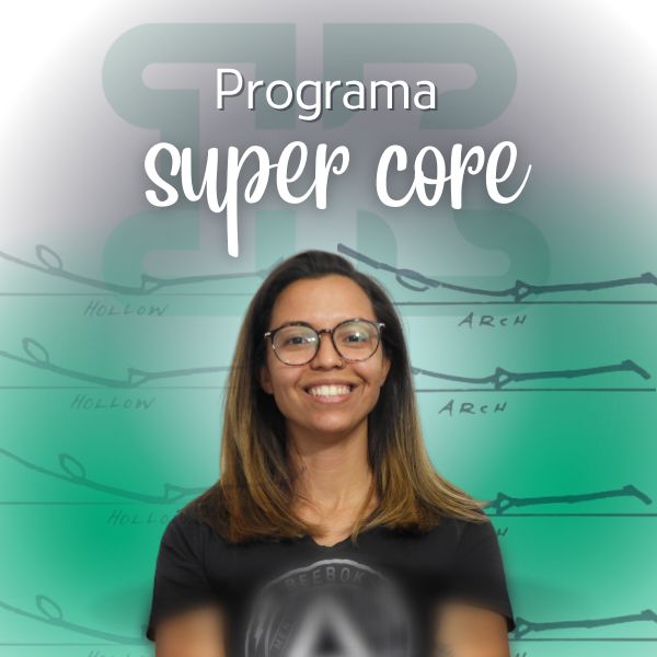 Programa Super Core