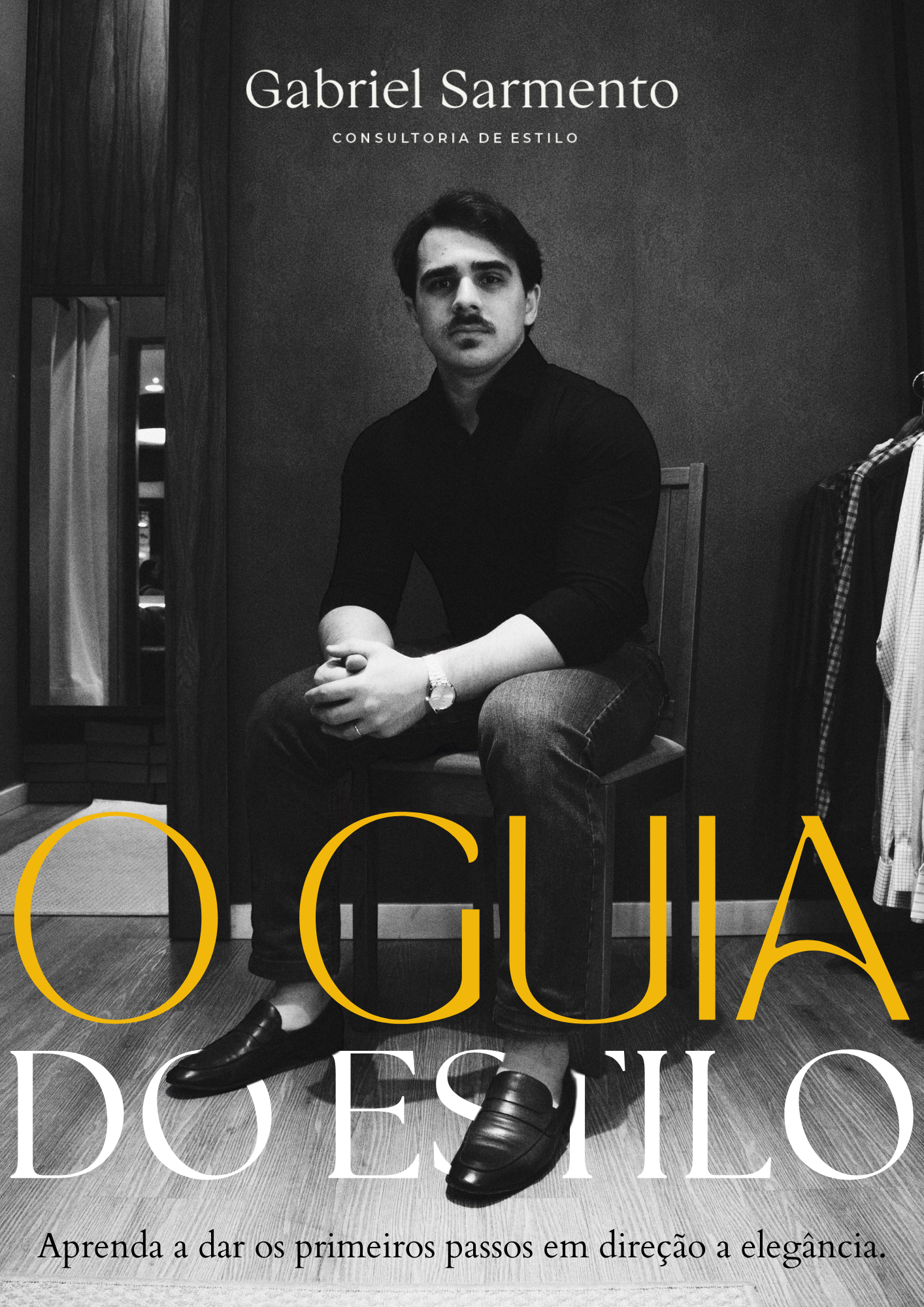 O Guia do Estilo