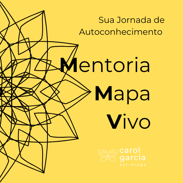 Mentoria Mapa Vivo - carolina | Hotmart