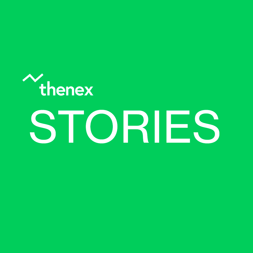 TheNex Stories - TheNex Digital | Hotmart