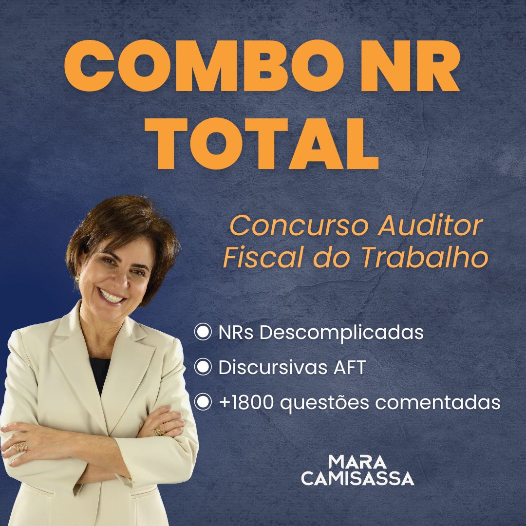 Combo NR TOTAL