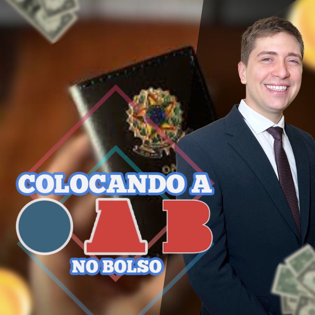 Colocando a OAB no Bolso em 35 dias - Sami Salim sayar | Hotmart