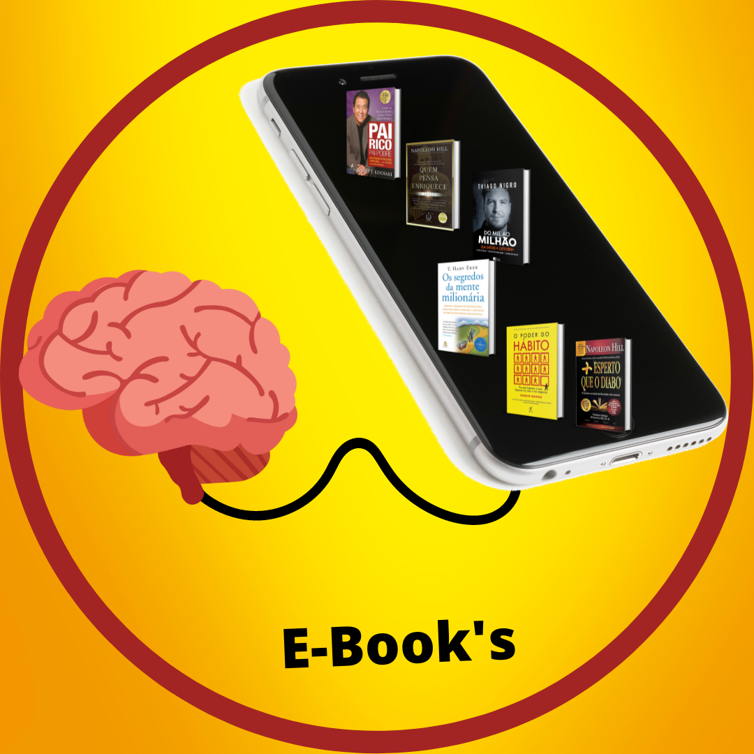 Ebook's Prontos