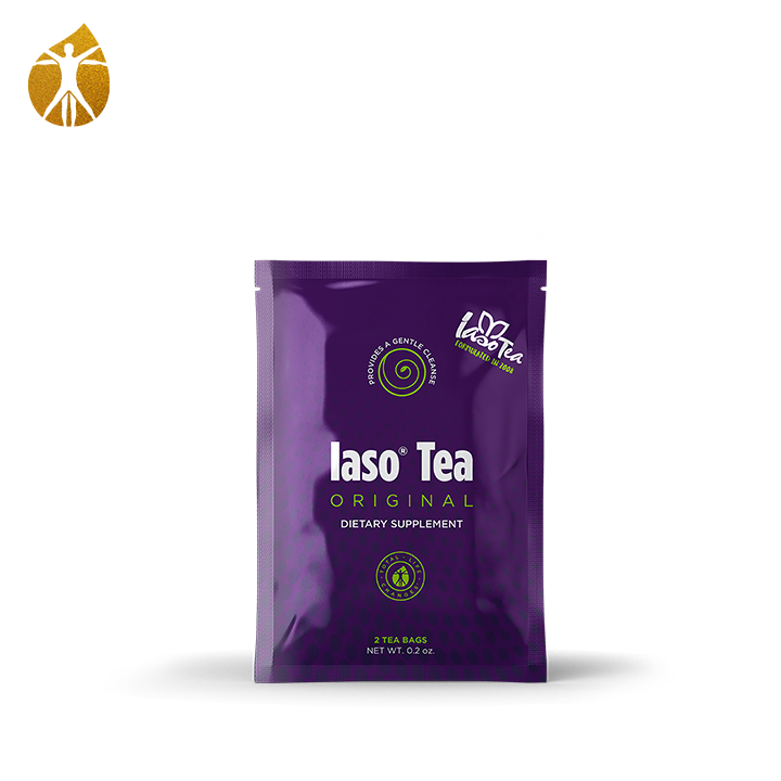 Iaso® Original Tea - 5 Pack