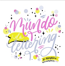 Mundo do Lettering