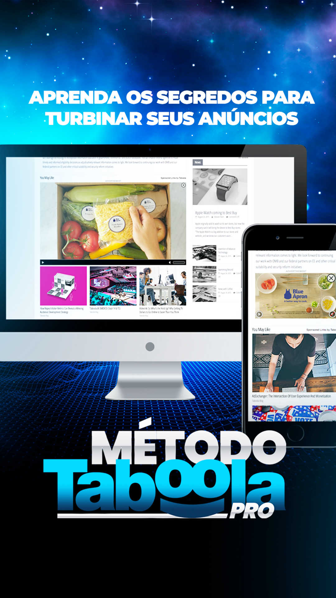 Curso Completo Taboola