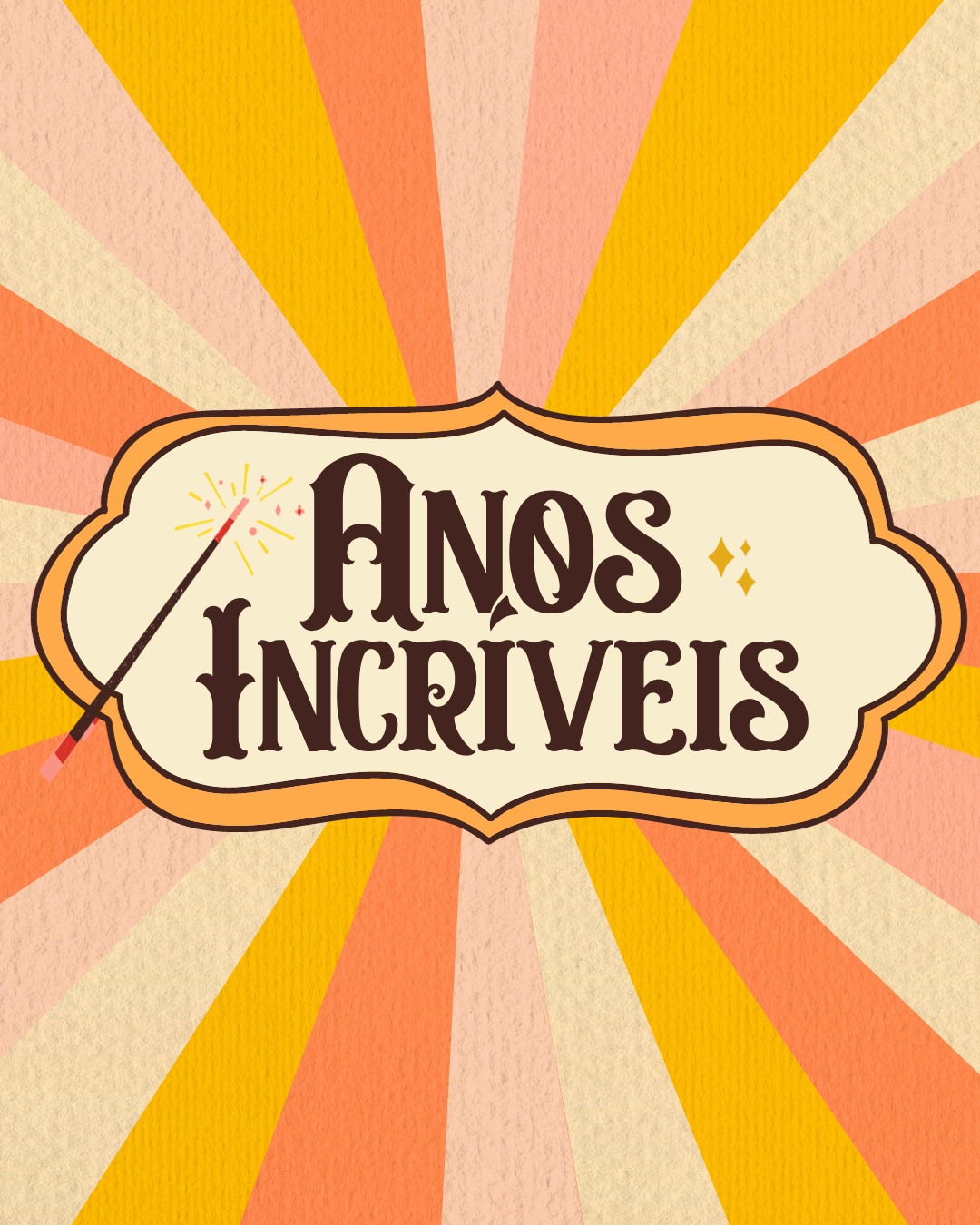 Anos Incríveis - Ao Vivo - Fey Marques | Hotmart