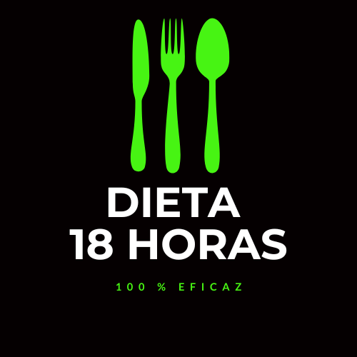Dieta 18 Horas