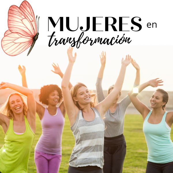 COMUNIDAD DE MUJERES EN TRANSFORMACIÓN - Erika González | Hotmart
