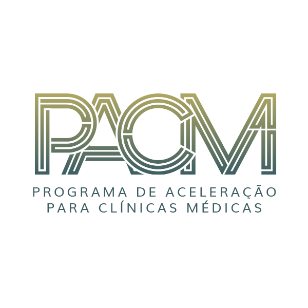 PACM - Programa de Aceleração Para Clínicas Médicas