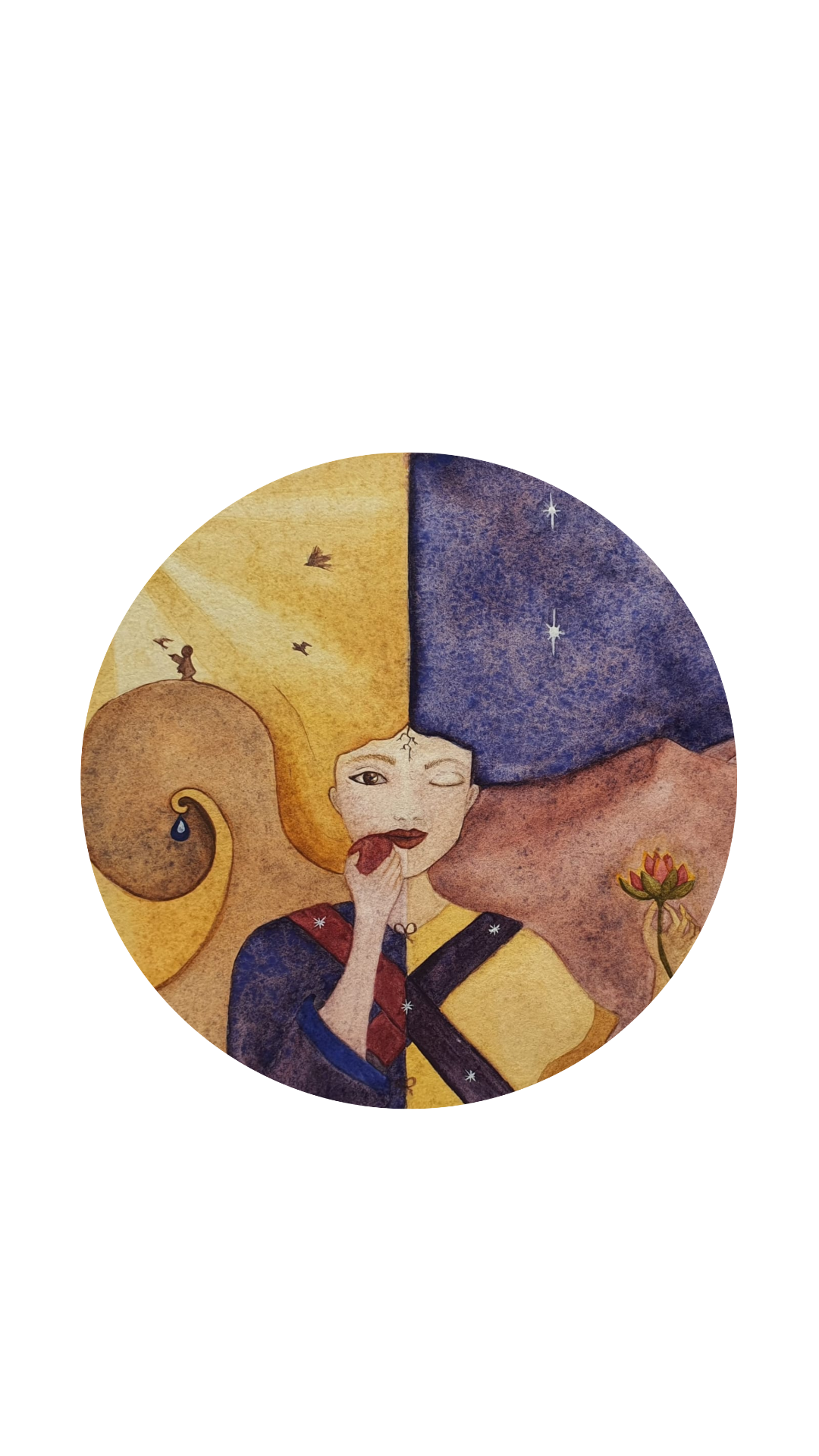 Diadorim - Escola de travessia