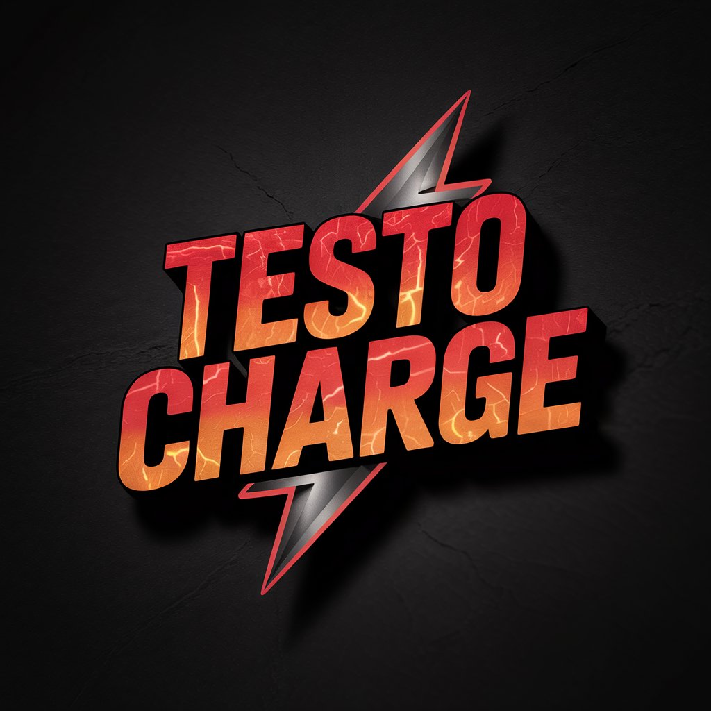 TESTO CHARGE