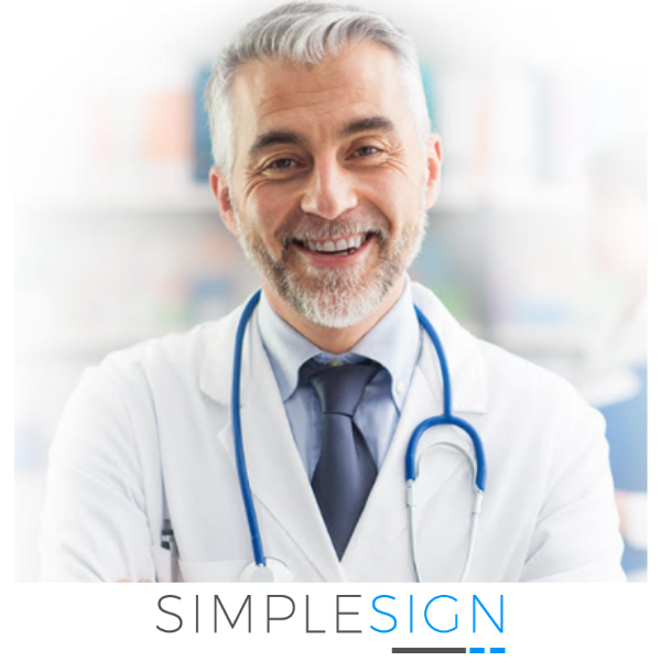 Simple Sign - Módulo Cirurgia Plástica