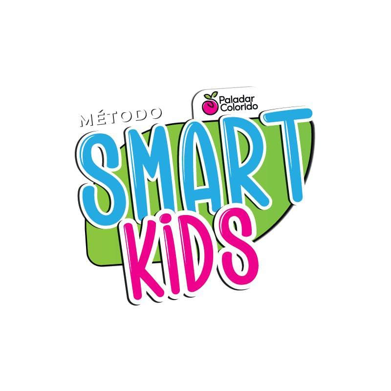 Método Smart Kids - Seu Filho Comendo Bem! - Ana Carolina Vieira