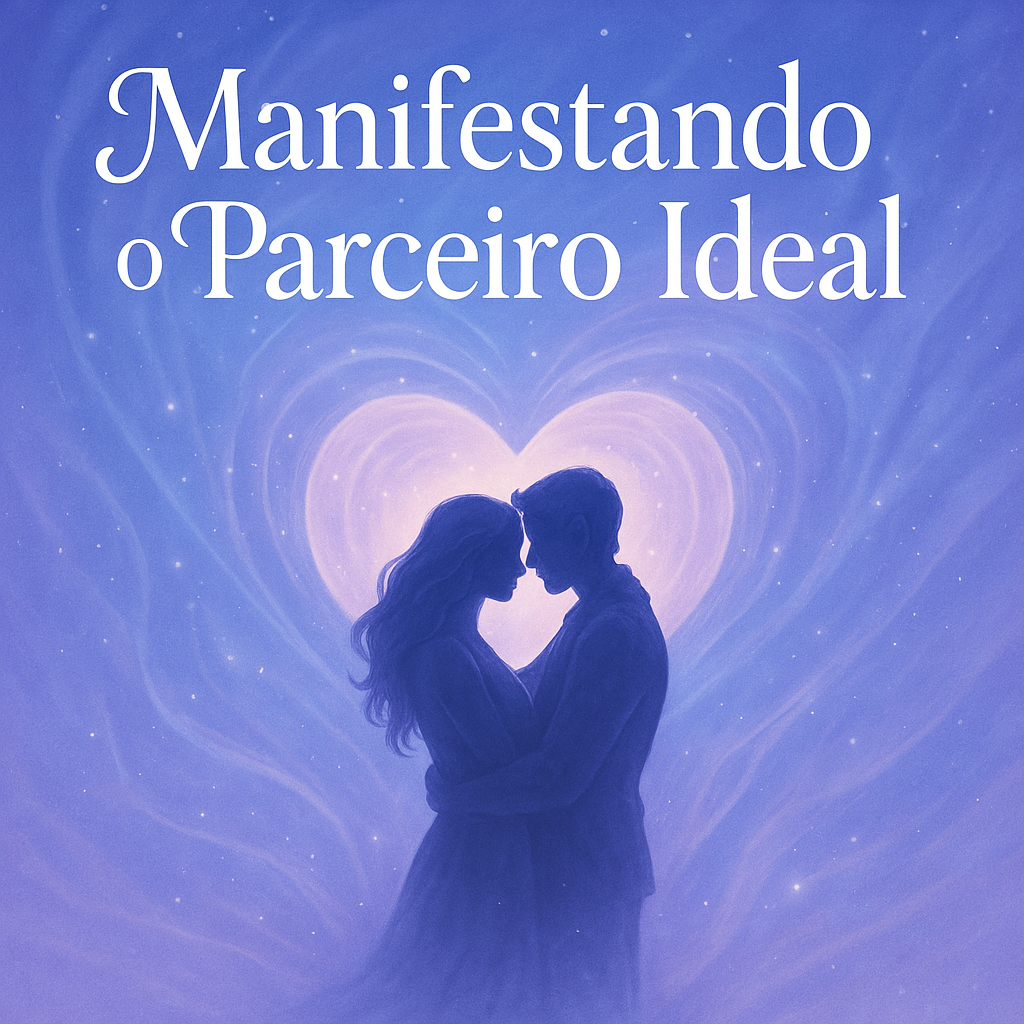 Manifestando o Parceiro Ideal - andriele regina benetti | Hotmart