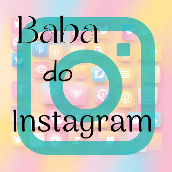 BABA DO INSTAGRAM - Elenn Victoria Silva Miranda Aragao | Hotmart