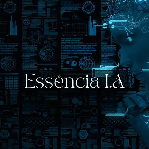 Essencia I.A - Camila Ochoa Marques | Hotmart