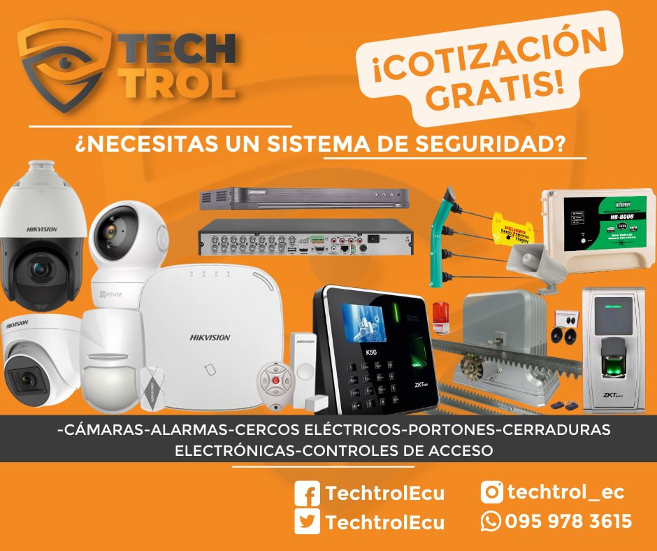 CURSO DE INTEGRADOR DE SISTEMAS DE SEGURIDAD ELECTRÓNICA - Rocio Mi...
