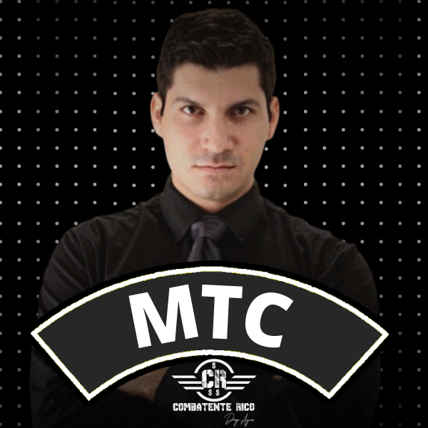 MTC - MENTORIA TRANSIÇÃO DE CARREIRA