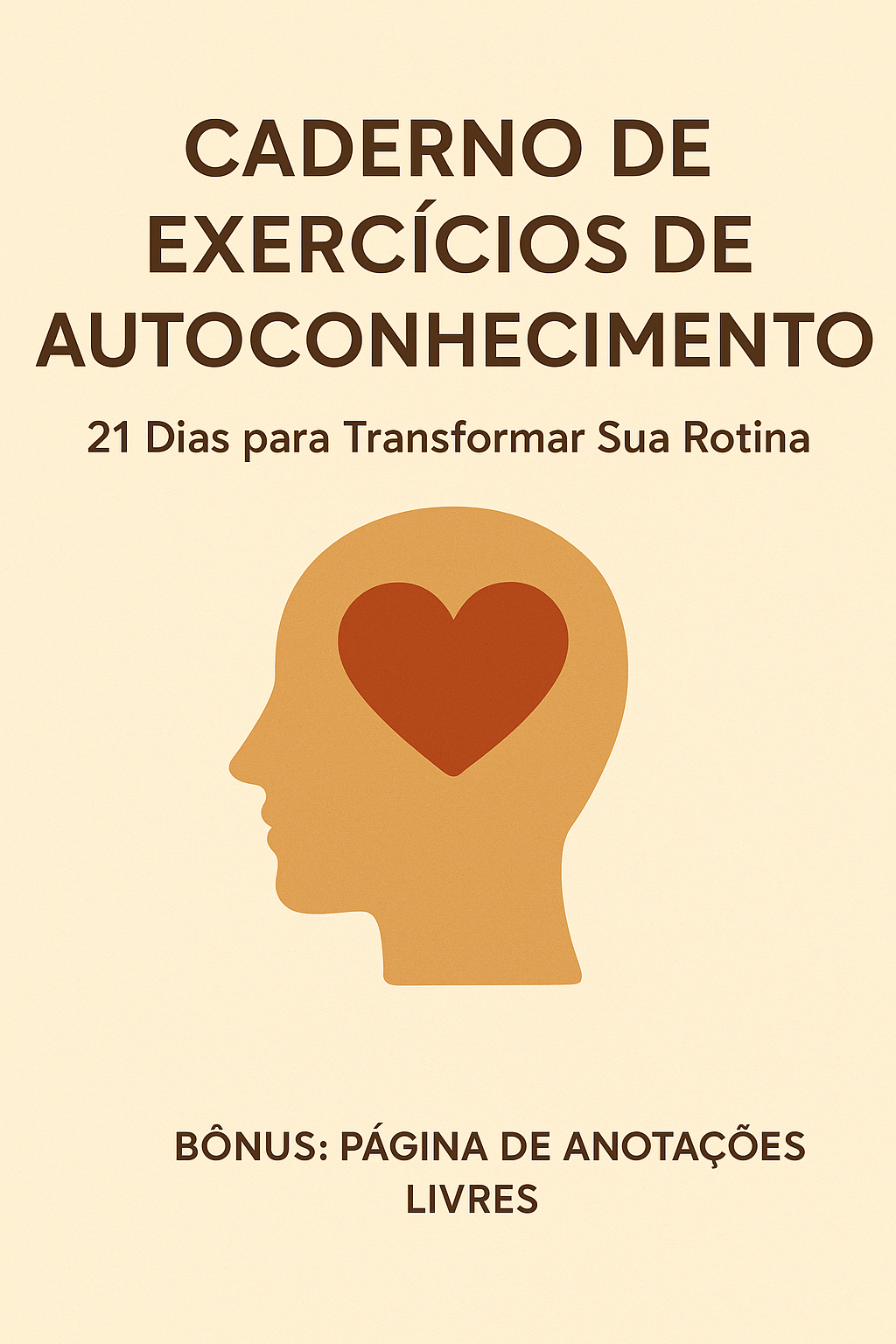 Diário de Autoconhecimento: 5 Minutos para Transformar sua Vida | H...