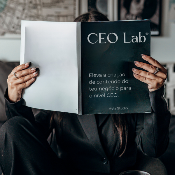 CEO Lab®️
