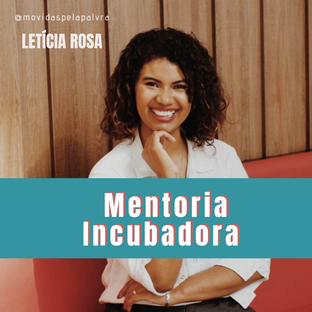 Empreendedora S - Letícia Rosa | Hotmart