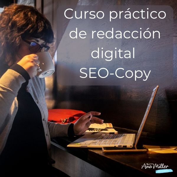 Curso práctico de redacción digital SEO-Copy