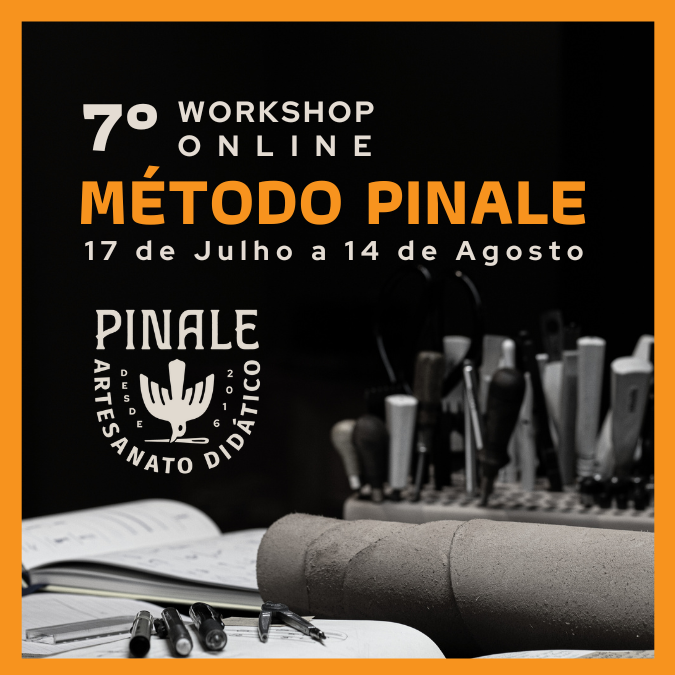 Área VIP - 7° Workshop Online Método Pinale