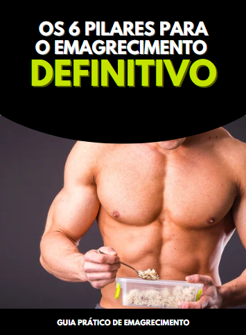 Os 6 Pilares para o Emagrecimento Definitivo - Adriano Dalagnelo Ju...