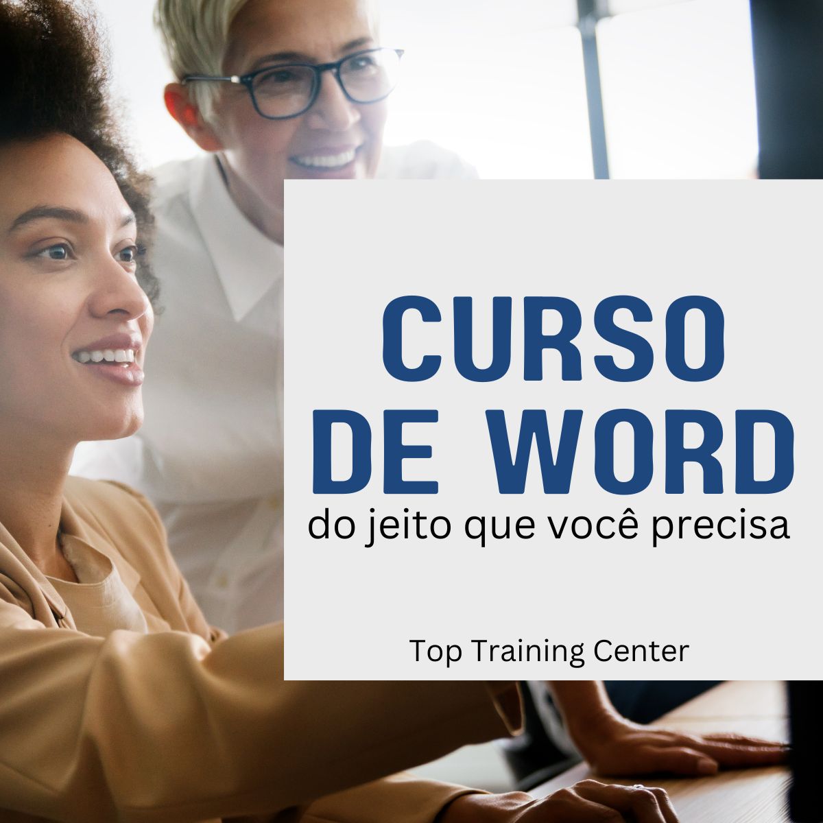 Curso de Word do Jeito Que Você Precisa - Educol - Educação Online ...