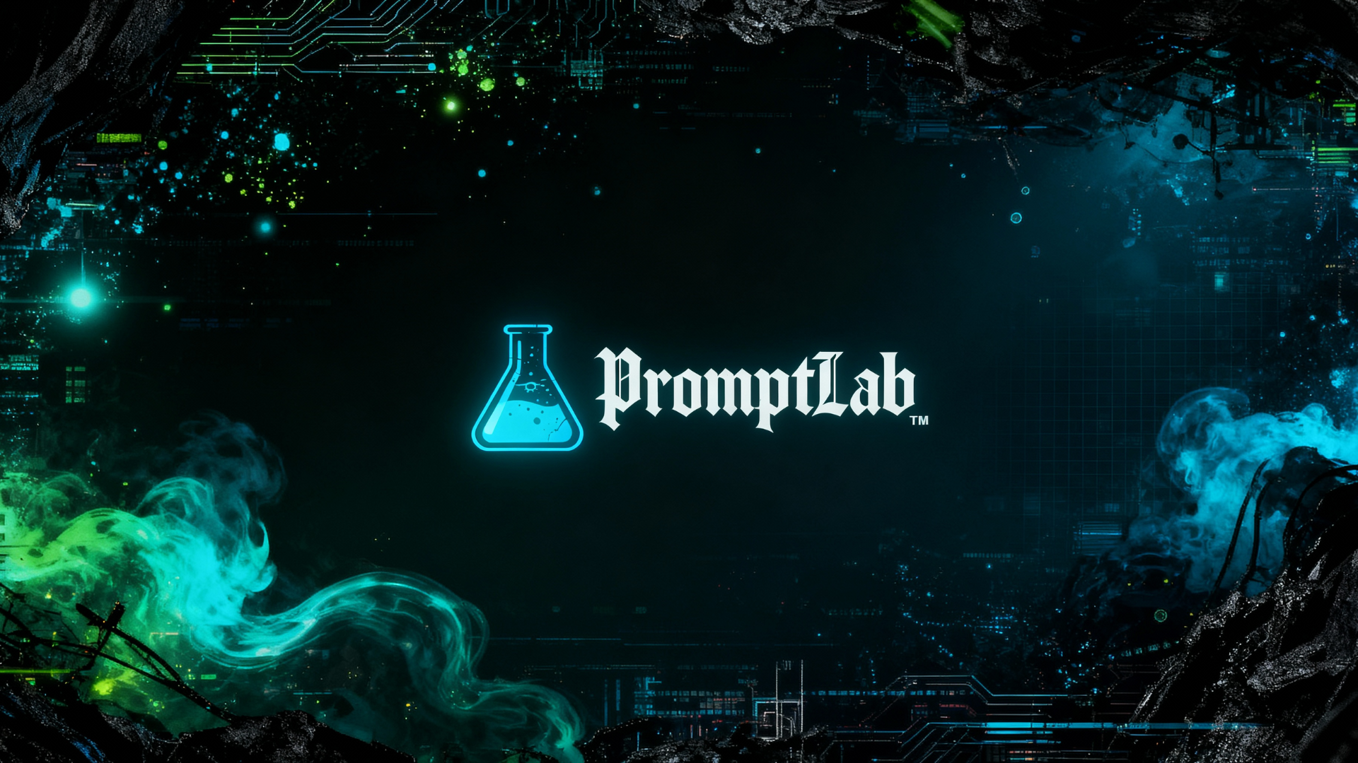 Prompt Lab | Thumb Lab