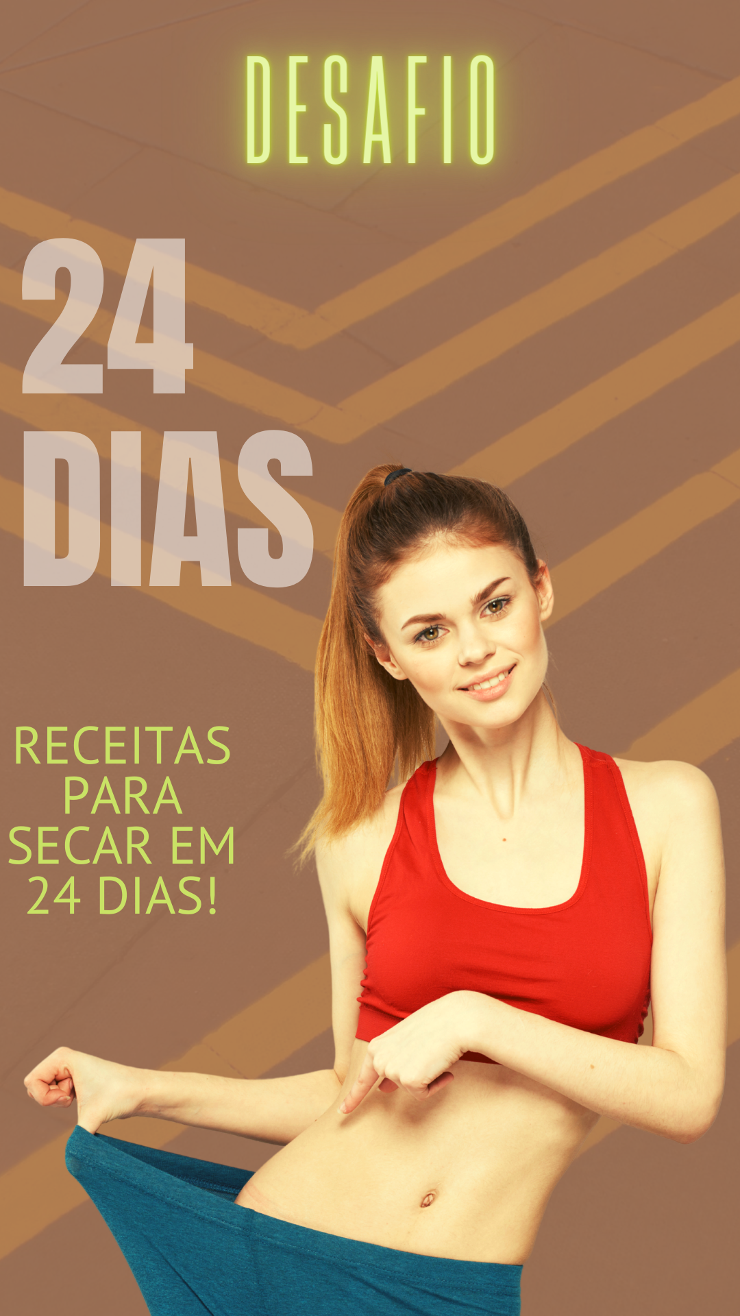 Desafio 24 dias