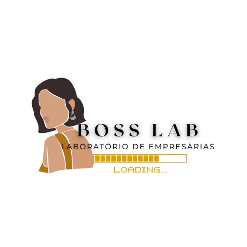 Boss Lab - Luiza Brandão | Hotmart