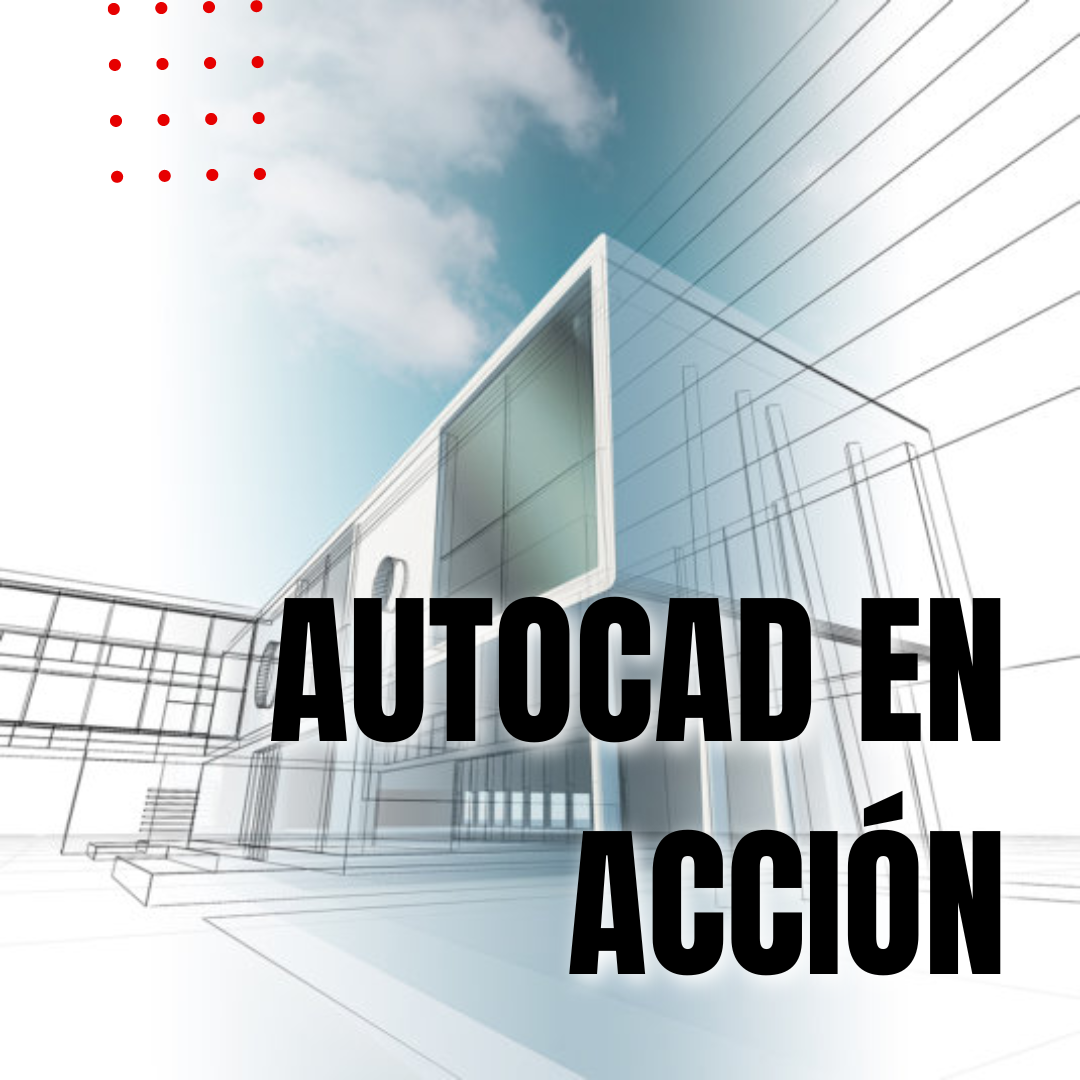 AutoCAD en Acción: Proyectos Prácticos y Aplicaciones Reales - niso...