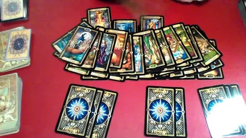 Cartas De Leer El Futuro: Servicio de Tarot Profesional - Marta Tor...