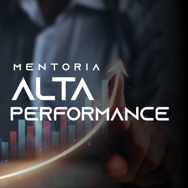 Mentoria Alta Perfomance